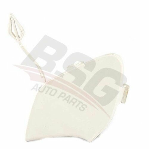 Элементы бампера BSG BSG30922125 для Ford Focus III