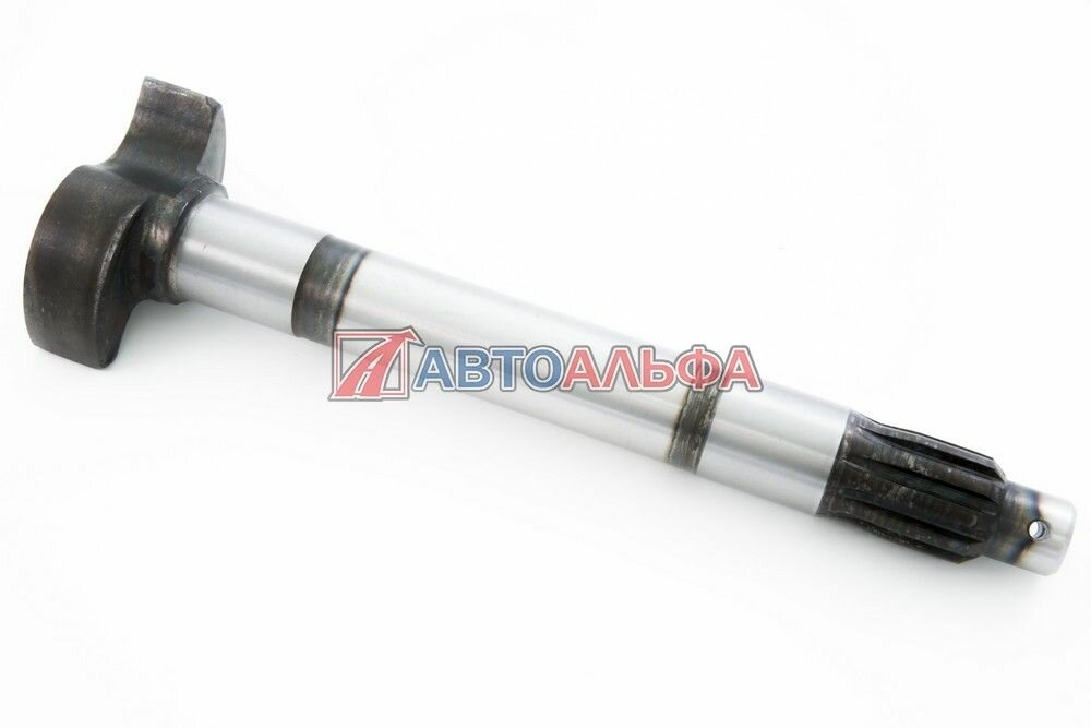 Кулак разжимной КАМАЗ передний левый