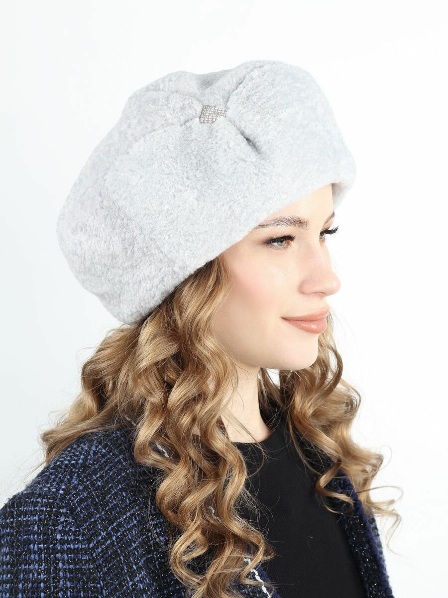 Берет Мода и стиль для девочек и женщин