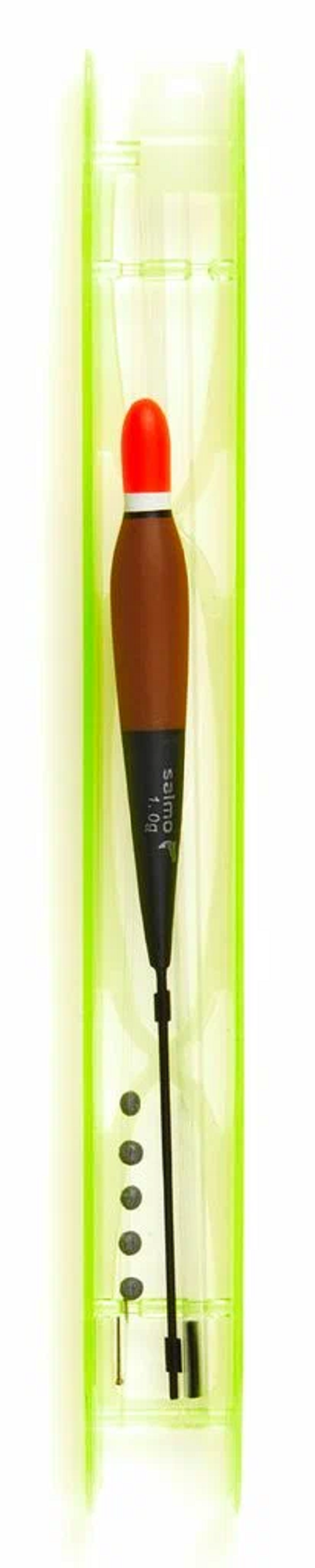 Готовая оснастка для удочки Salmo FR 44 01.0 1 г 0.18 мм 2.38 кг