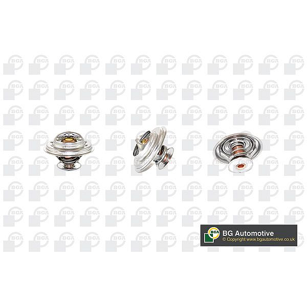 BGA CT5241 (075121113D / 1018799 / 11532243126) термостат BMW (БМВ) e34 / 39 525tds