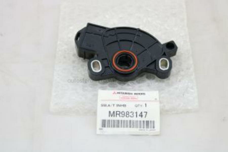 MITSUBISHI MR983147 Датчик положения pычага коpобки пеpедач