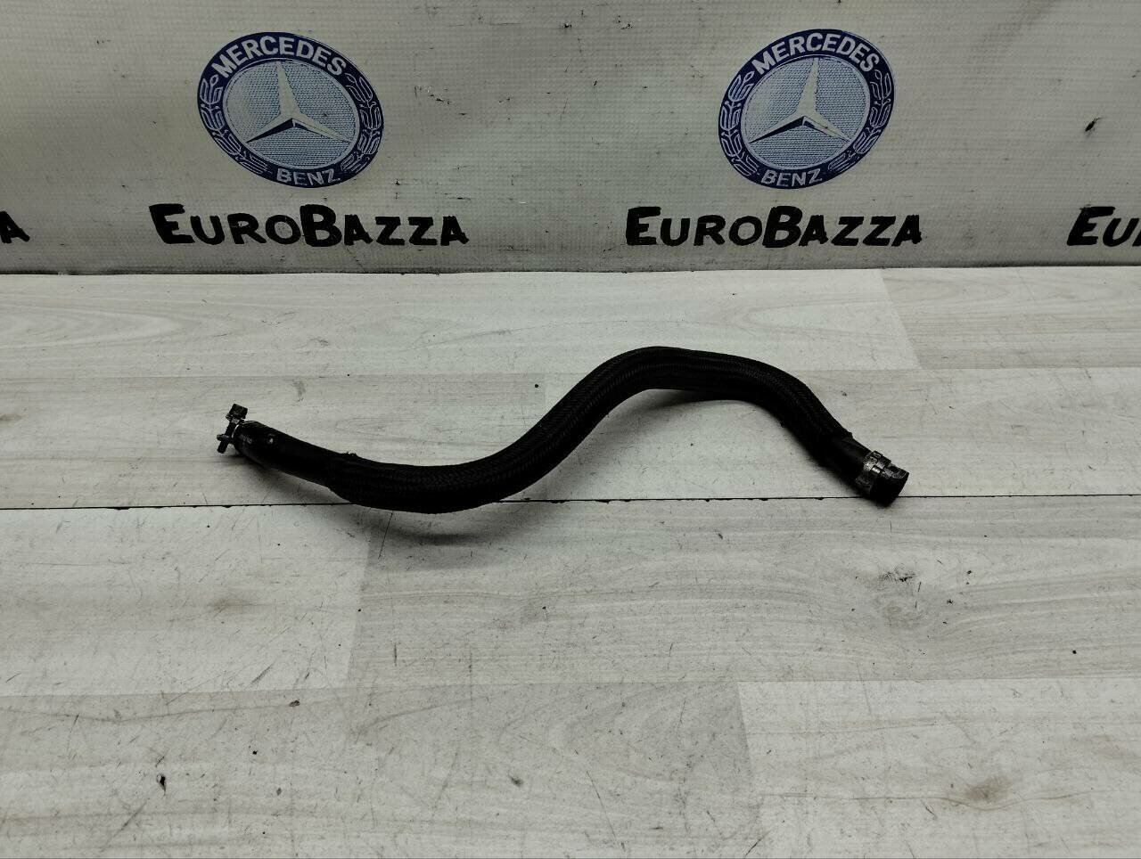 Шланг гидроусилителя руля Mercedes W211 A2119971482
