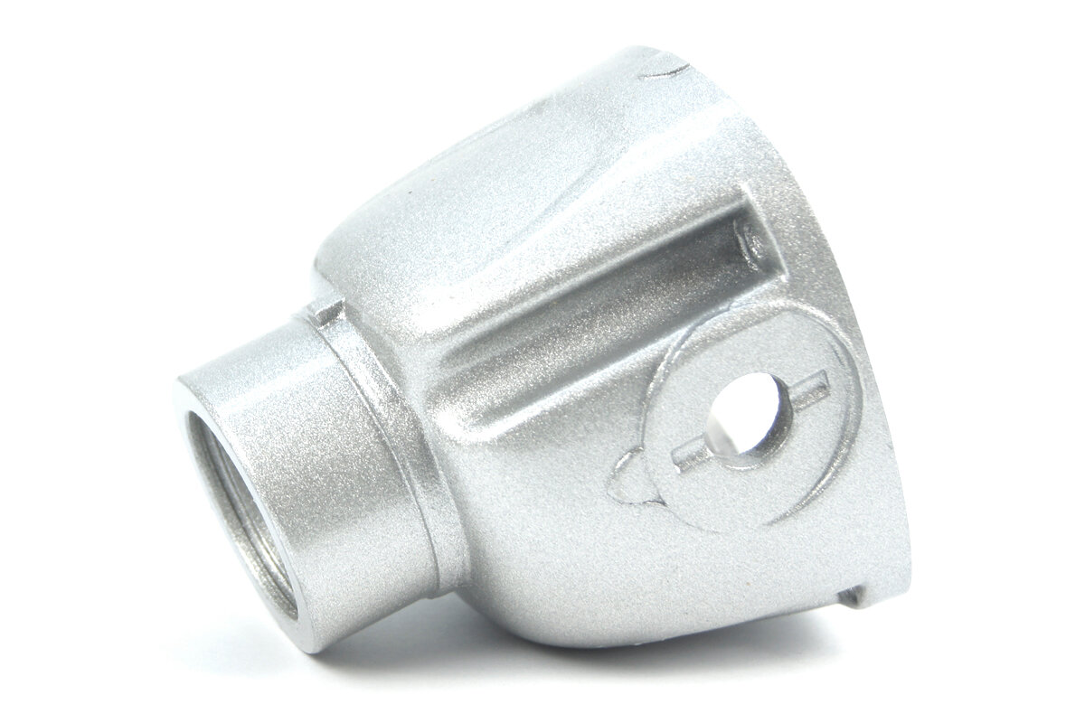 Корпус редуктора подходит для дрели ИНТЕРСКОЛ ДУ-1000ЭР