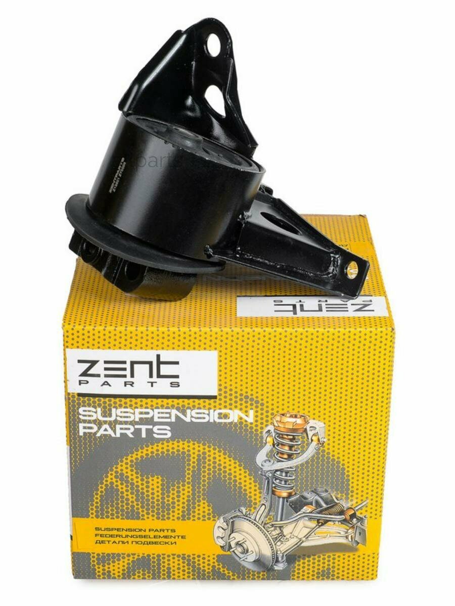 ZENTPARTS Z13501 опора двигателя!\ Nissan Primera P12 01-07