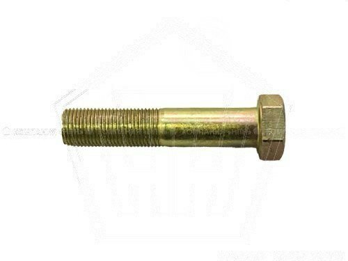 Болт м16*1.5*80 ушка рессоры камаз (00001-0012541-021)