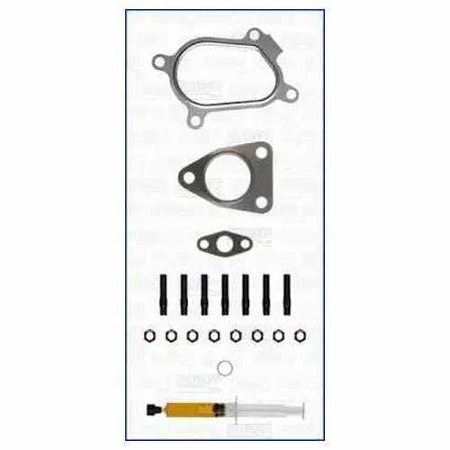 Комплект монтажный турбокомпрессора Ajusa JTC11238