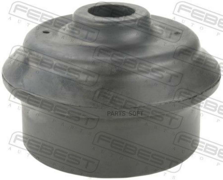 SGSB005 FEBEST Опора рамы SSANGYONG ACTYON 01-13