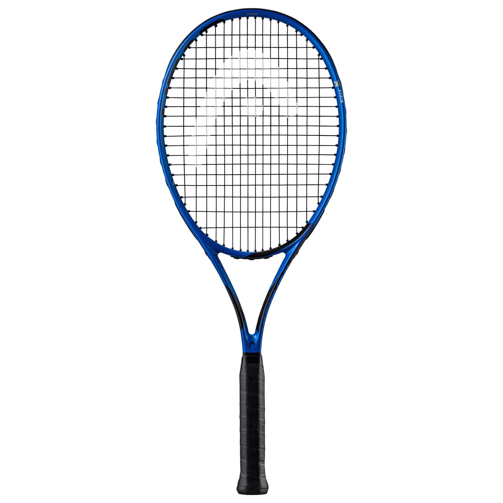 Ракетка для большого тенниса HEAD MX Attitude Comp (blue) 234723-20 (Ручка: 2)