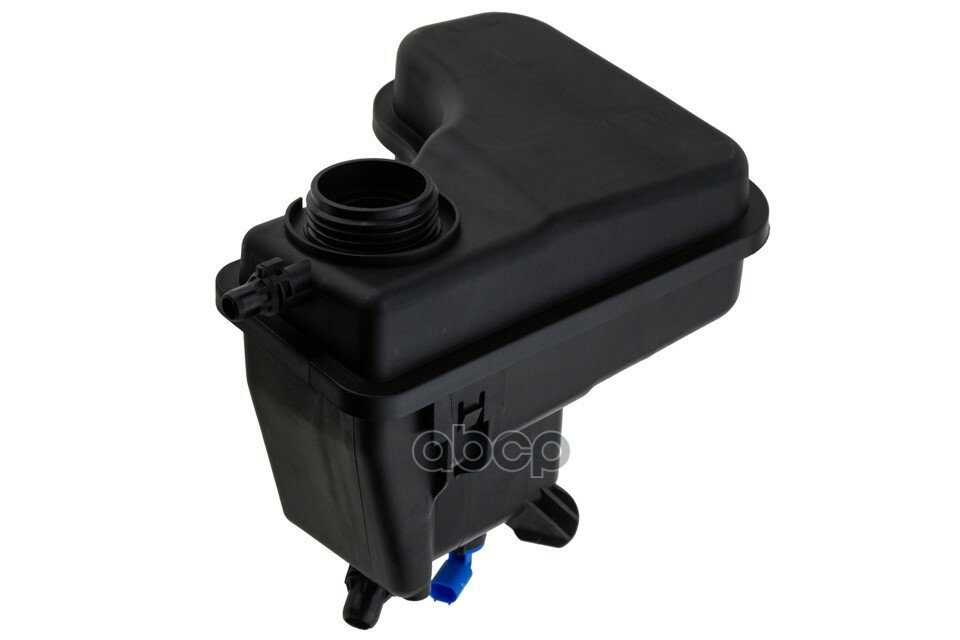 Расширительный бачок BMW 5 E60, E61 02-, 6 E63, E64 07-, X3 E83 04-, 7 E65, E66, E67 02- шт. NTY арт. CZW-BM-049