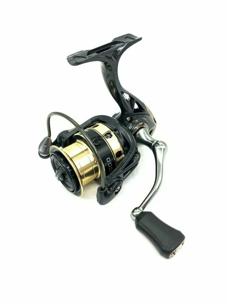 Катушка Kaida Achab G06-3000