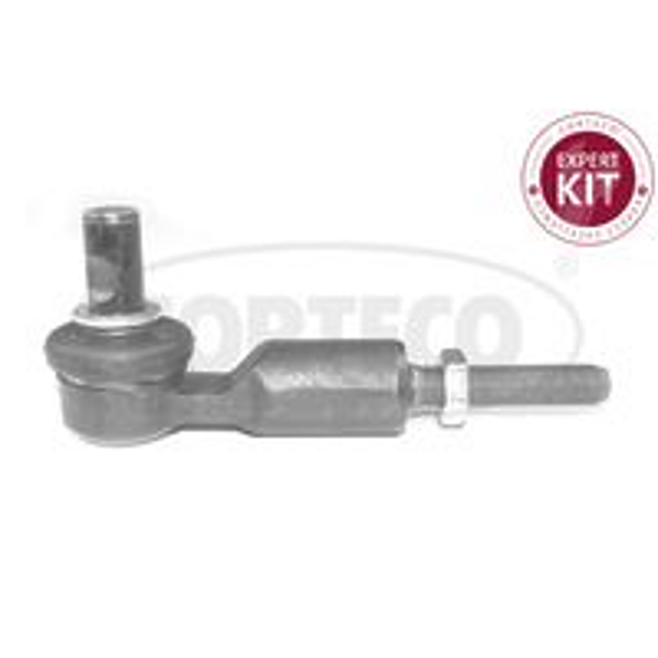 CORTECO 49398476 наконечник рулевой тяги audi: a4 95-00, a6 ch.-4b-3-011544 01-07 / 02, a8 94-02, VW: Passat (Пассат) 96