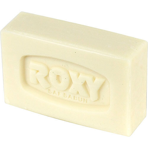 Белое мыло для хаммама "Roxy"