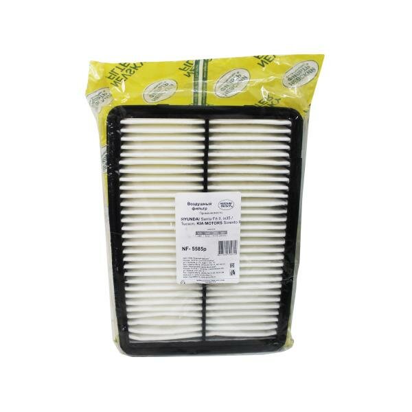Фильтр воздушный HYUNDAI Невский фильтр