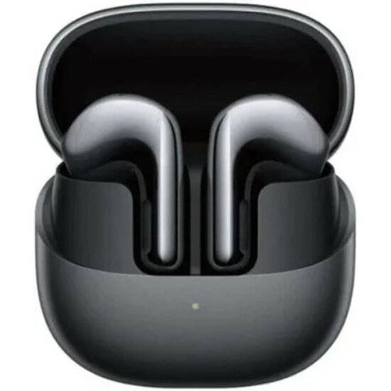 Беспроводные наушники Xiaomi Buds 5, черные