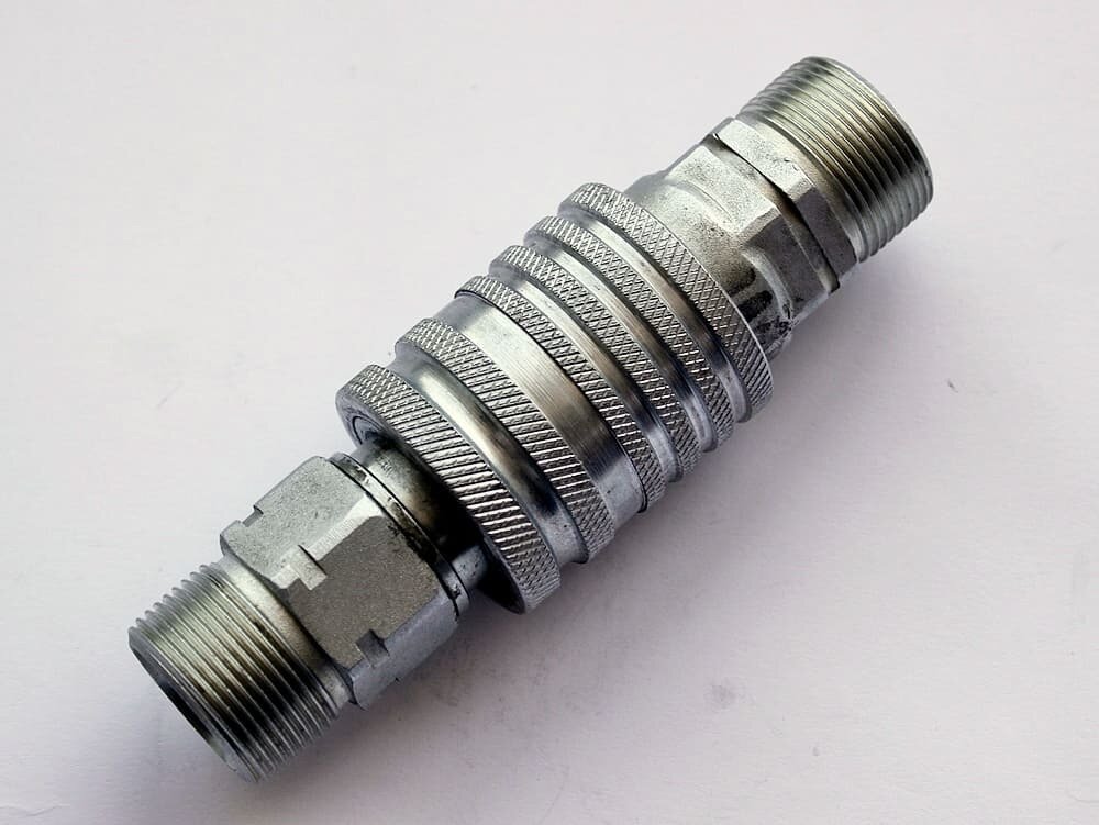 Муфта разрывная S-32 евро