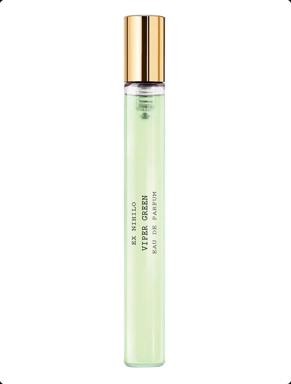 Ex Nihilo Viper Green парфюмированная вода 7.5мл