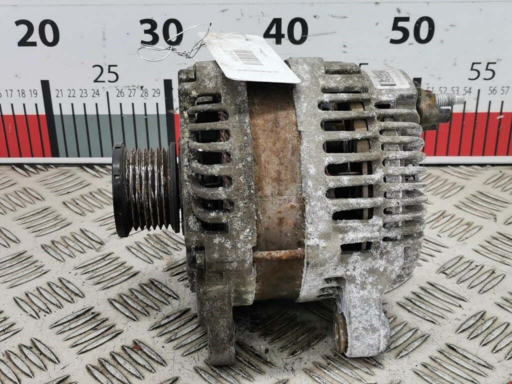 Генератор Renault Master 3 231001822R арт. 2181834