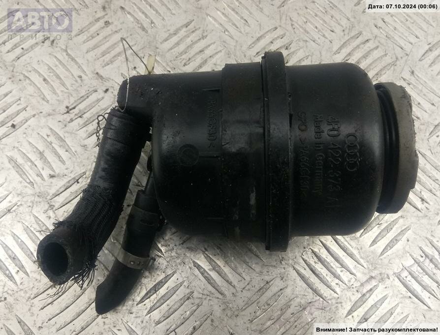 Бачок гидроусилителя Audi A6 C6 (2004-2011)