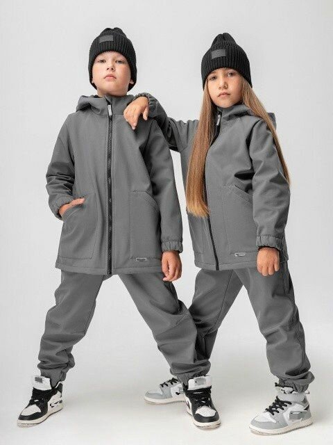 Комплект верхней одежды