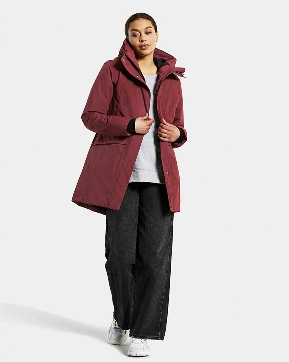 Куртка Базовая коллекция