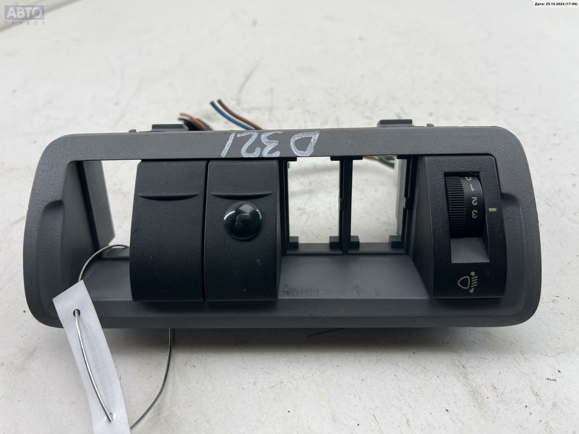 Корректор фар Kia Magentis