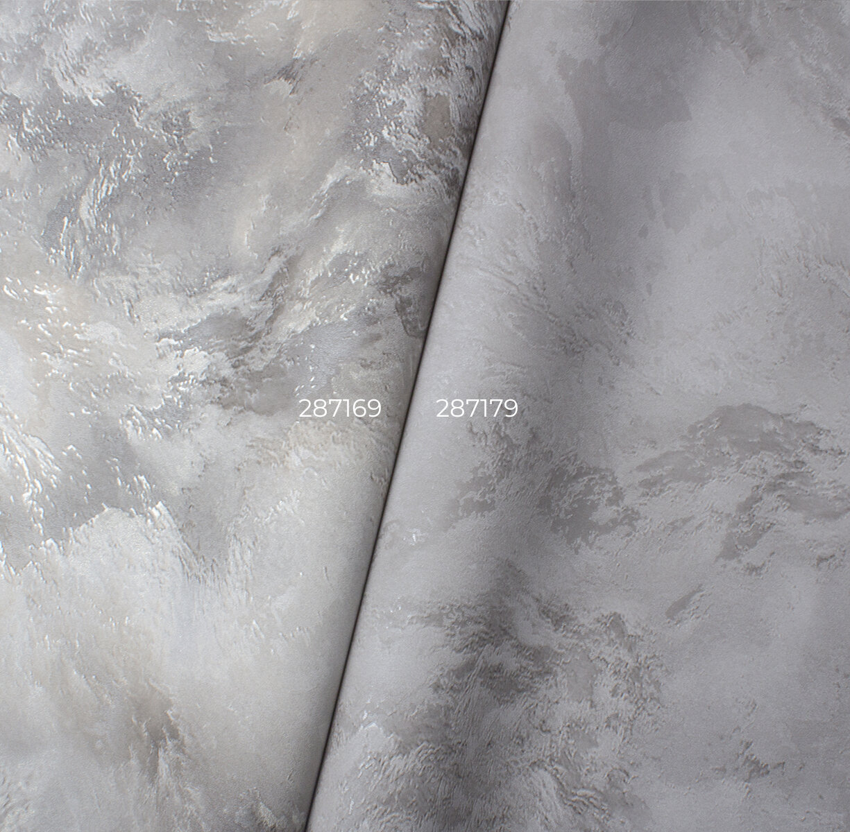 Обои Victoria Stenova "Phantom" 287179, виниловые, флизелиновые, моющиеся