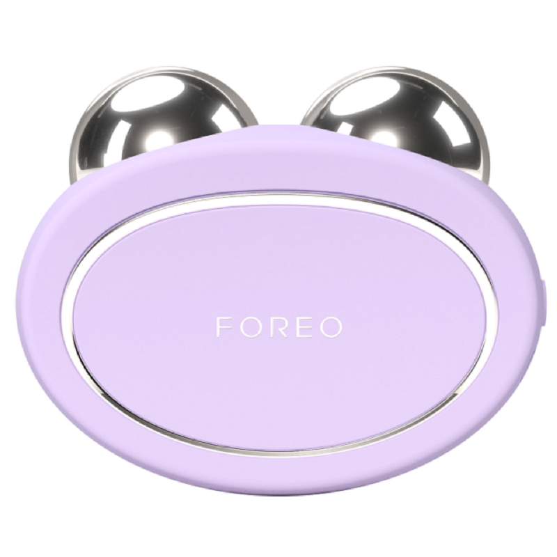 Форео Микротоковое Устройство Для Лица Беар 2 Лаванда