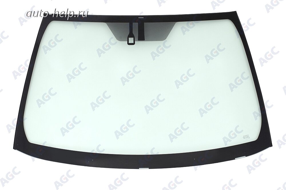 BENSON TOYOTA Лобовое ДД Фиттинг