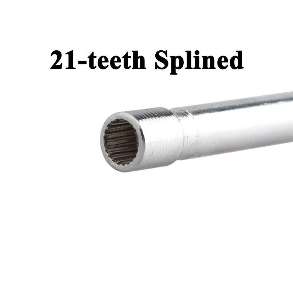 Ключ для регулировки карбюратора 21 зуб