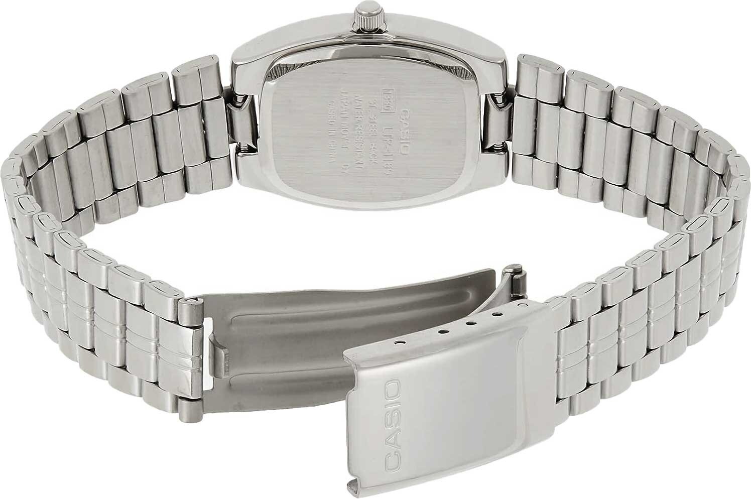 Наручные часы CASIO Collection, черный — фото 1