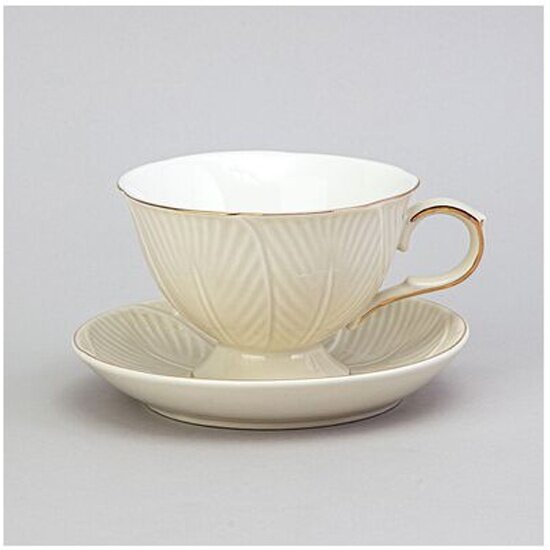 Чайная пара Lefard "top style" 250 мл. (42-548)