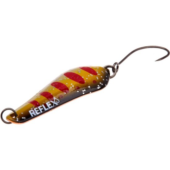 Блесна Reflex (iam Company) REFLEX 3.6g CRYSTAL цвет R31