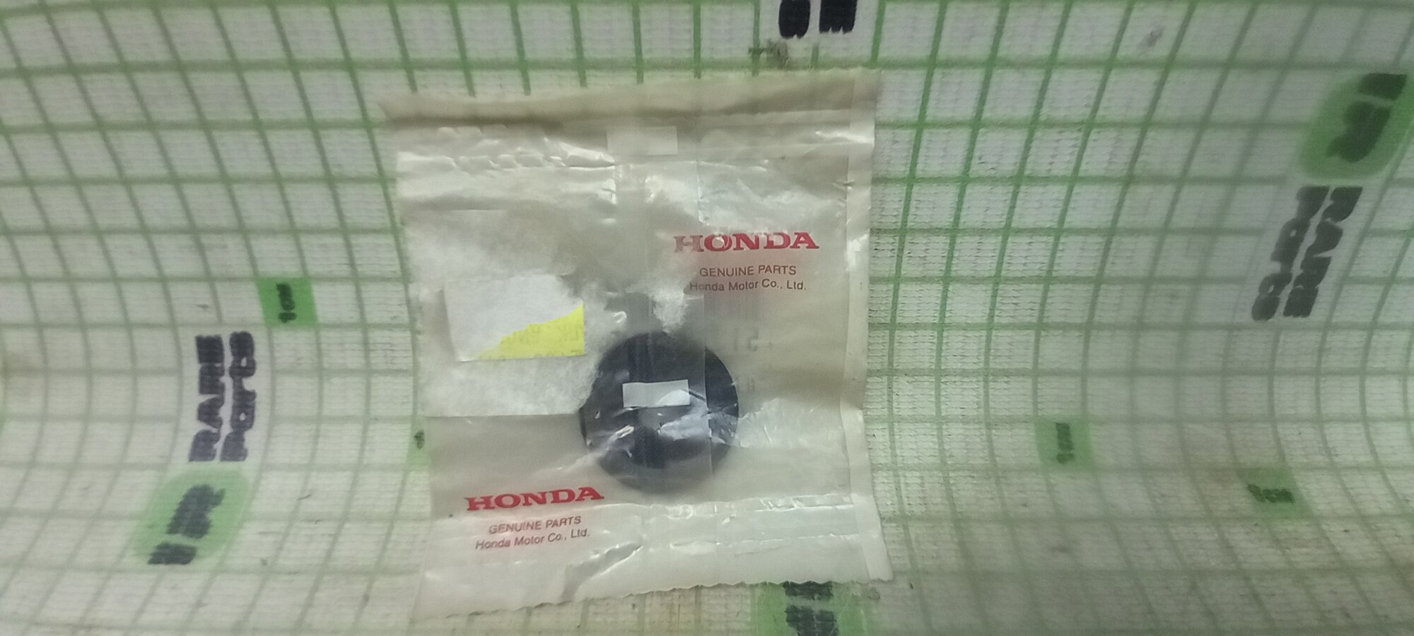 Шайба линка для Honda Odyssey