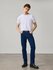 Джинсы JUST CLOTHES, размер 35/34, синий 2