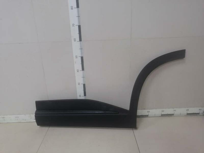 Накладка двери задней левой Omoda С5 2021-н.в. кат.номер: 609001055AA