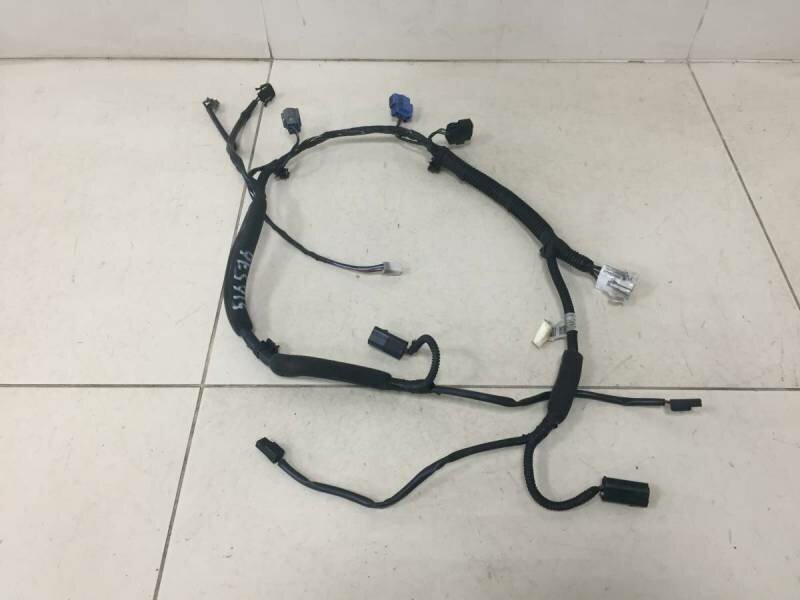 Проводка двери Haval H6 2014 кат.номер: 4013100AKZ54A