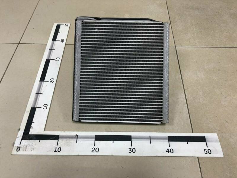 Испаритель кондиционера Kia Ceed JD 2012-2018 кат.номер: 97139A5000