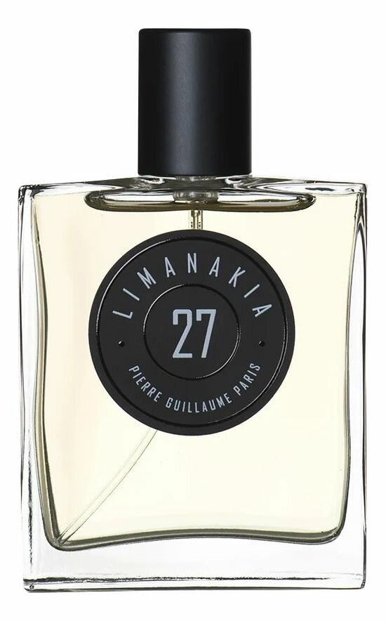 Pierre Guillaume PG27 Limanakia Парфюмерная вода унисекс 50 ml