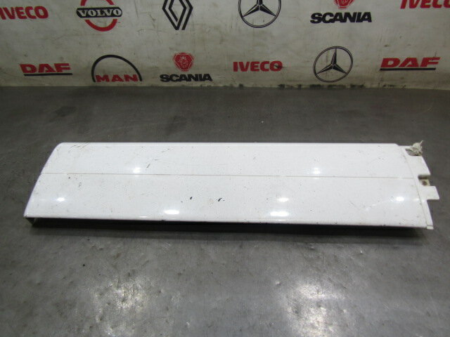 Продолжение крыла справа MAN TGS, TGA