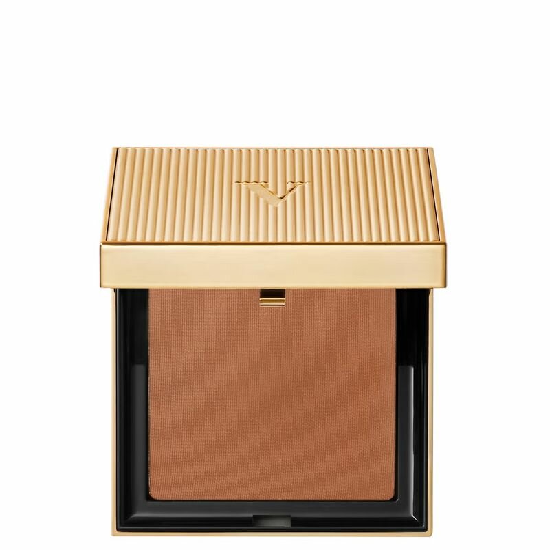 VIEVE Пудра Modern Powder Perfector, 8г, Deep