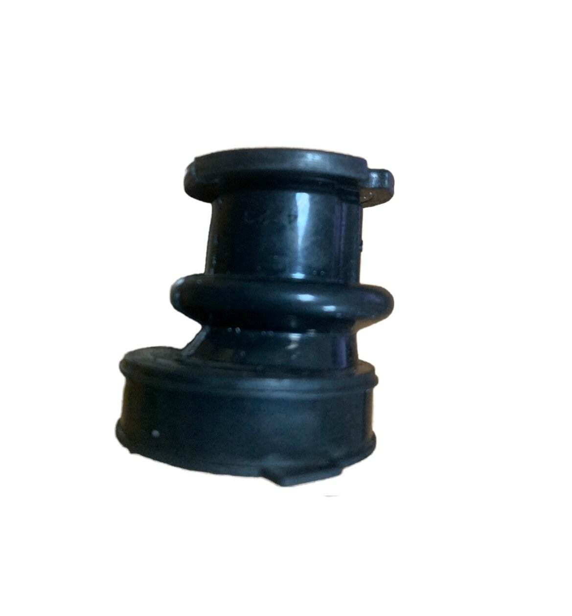 Адаптер карбюратора AEZ для бензореза STIHL TS 700 TS800 B (теплоизолятор центральный).