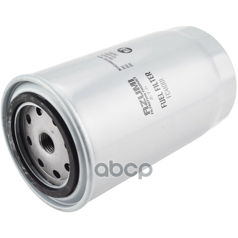 Фильтр сепаратора IVECO_EuroCargo 100 E 18 TECTOR__(2003-2008)/_Stralis_260S33_(2006-.) AZUMI арт. fc41001