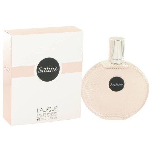 Lalique satine 50ml парфюмерная вода жен. марка