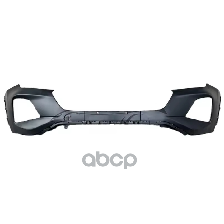 Передний бампер верхняя часть T19 EXEED арт. 602001262AADQJ