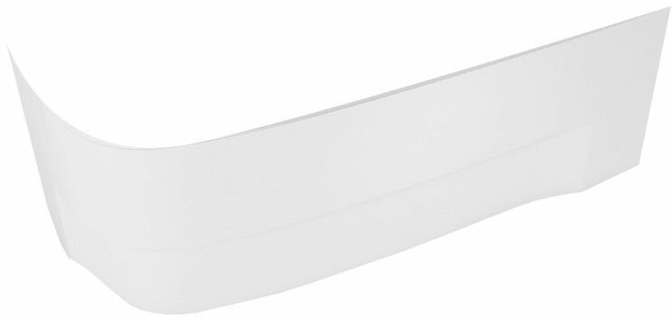 Экран фронтальный для ванны Vayer Boomerang 170x90 R