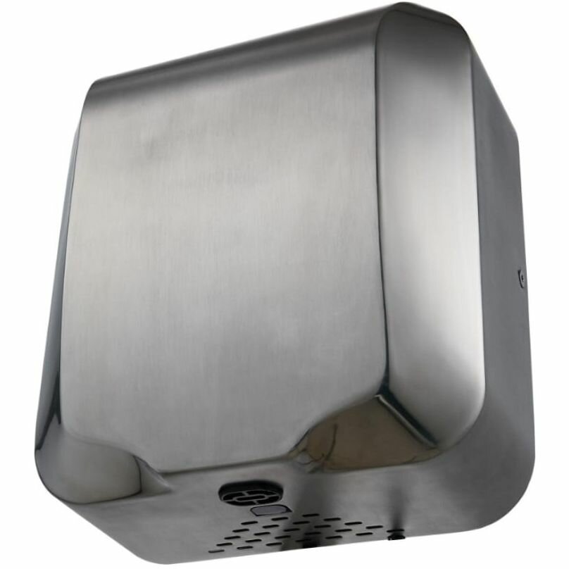 Компактная скоростная сушилка Savol S-CF8642-1 хром
