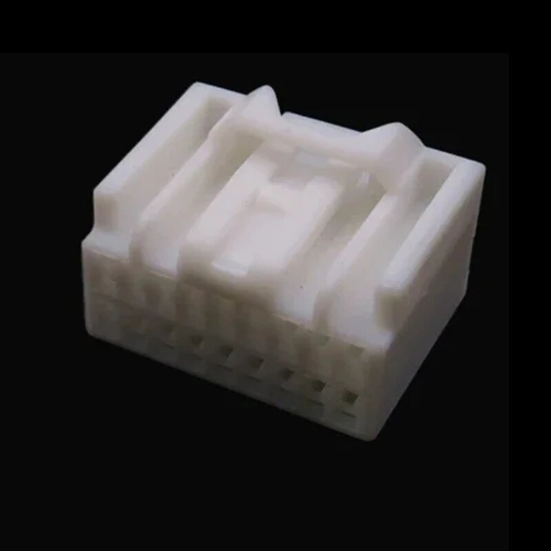 Автомобильный разъем DJ7181-1.2-11/DJ7181-1.2-21 для Toyota female connector