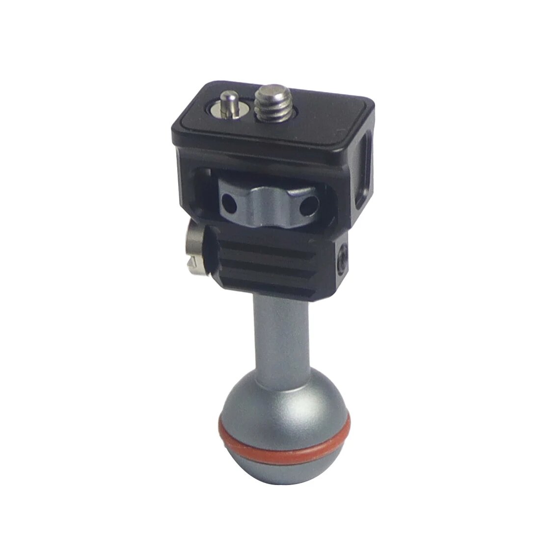 FEICHAO Шаровая головка адаптер 20 мм, Type D for Monitor