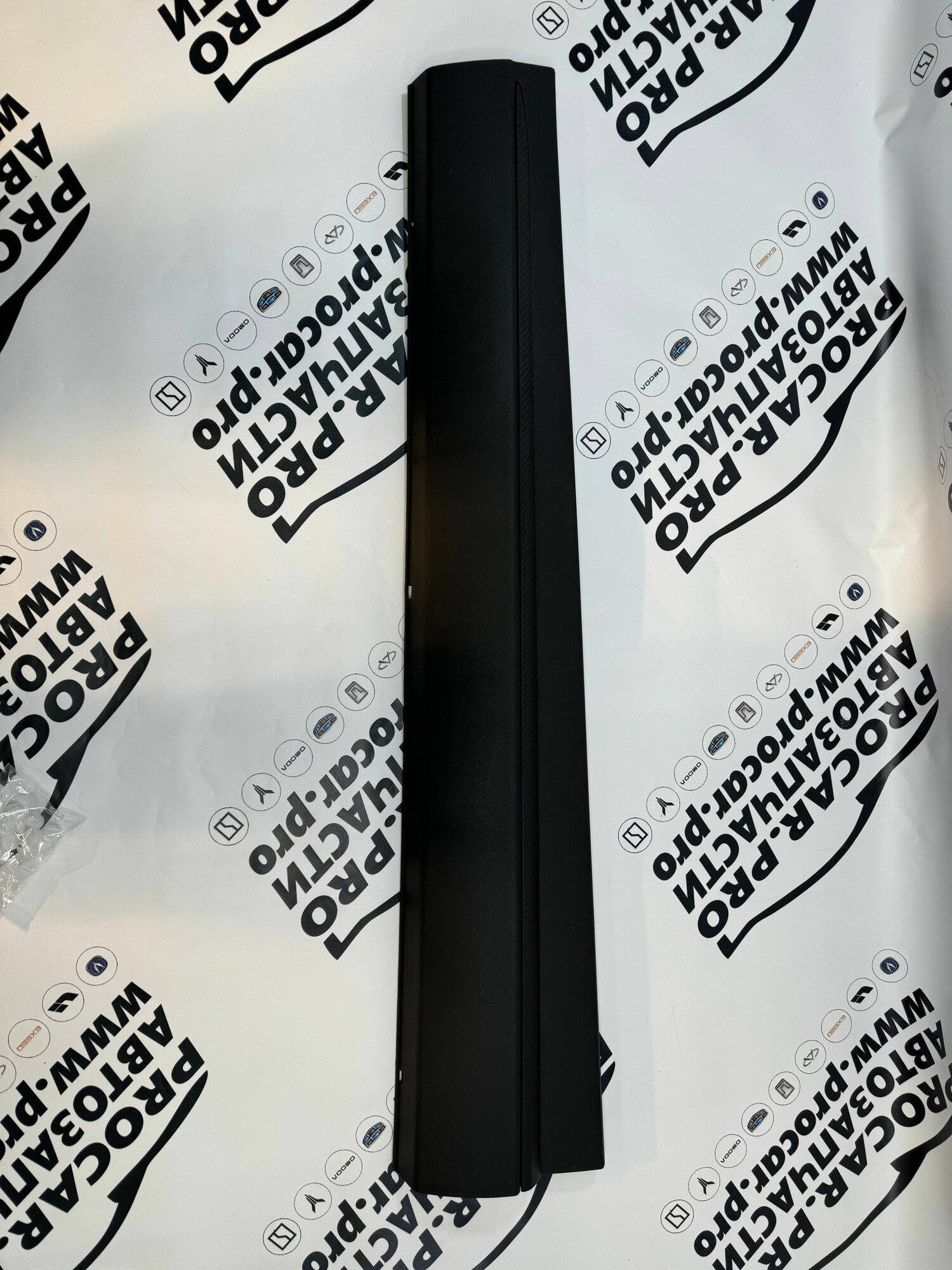 Накладка двери передняя левая CHERY OMODA C5 609001053AA, 1 шт.